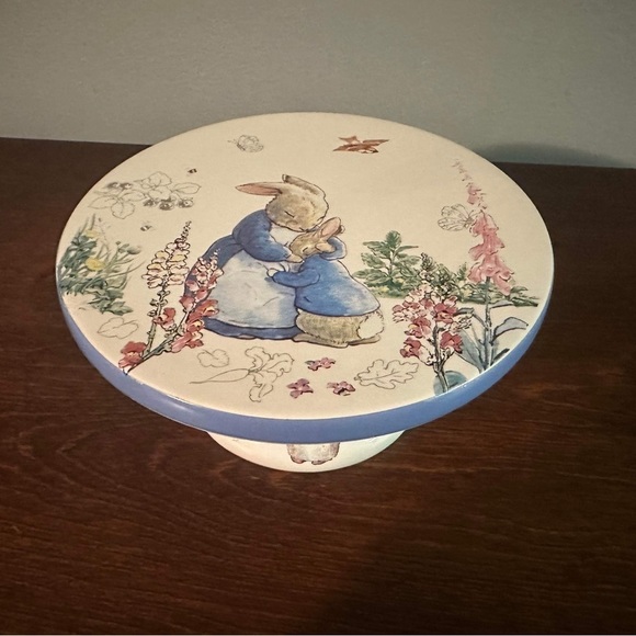 Beatrix Potter | Dining | Beatrix Potter Peter Rabbit Ceramic ...
